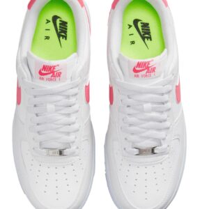 Nike Women's Air Force 1 '07 Next Nature Eco Friendly Pink SZ 6.5