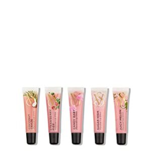 Victoria's Secret Lip Flavor Favorites