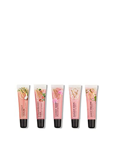 Victoria's Secret Lip Flavor Favorites