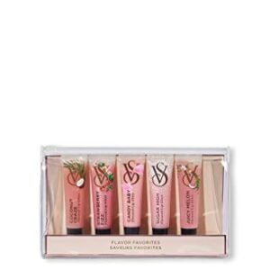 Victoria's Secret Lip Flavor Favorites