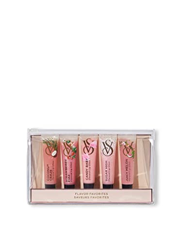 Victoria's Secret Lip Flavor Favorites