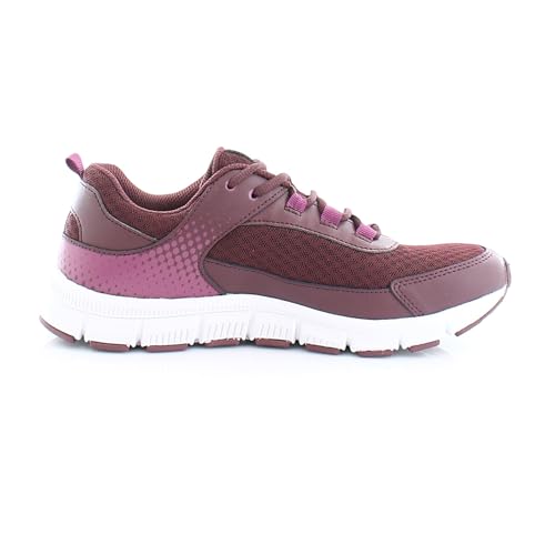 Ryka Womens Harmonic Training Shoes Windsor Red 8.5 M