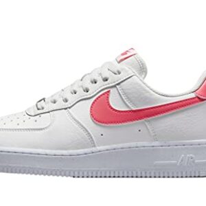 Nike Women's Air Force 1 '07 Next Nature Eco Friendly Pink SZ 7.5