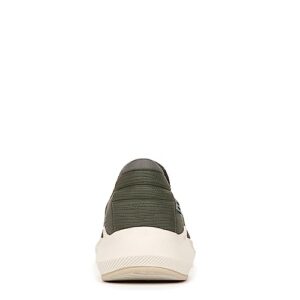 Ryka Womens Fling Slip On Sneakers Alpine Green 12 W