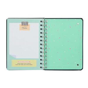 Mr. Wonderful, Wonder 2023-2024 Weekly Planner, Lots to Get and Thousand Dreams to Fulfill