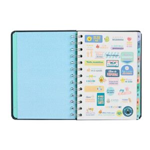 Mr. Wonderful, Wonder 2023-2024 Weekly Planner, Lots to Get and Thousand Dreams to Fulfill