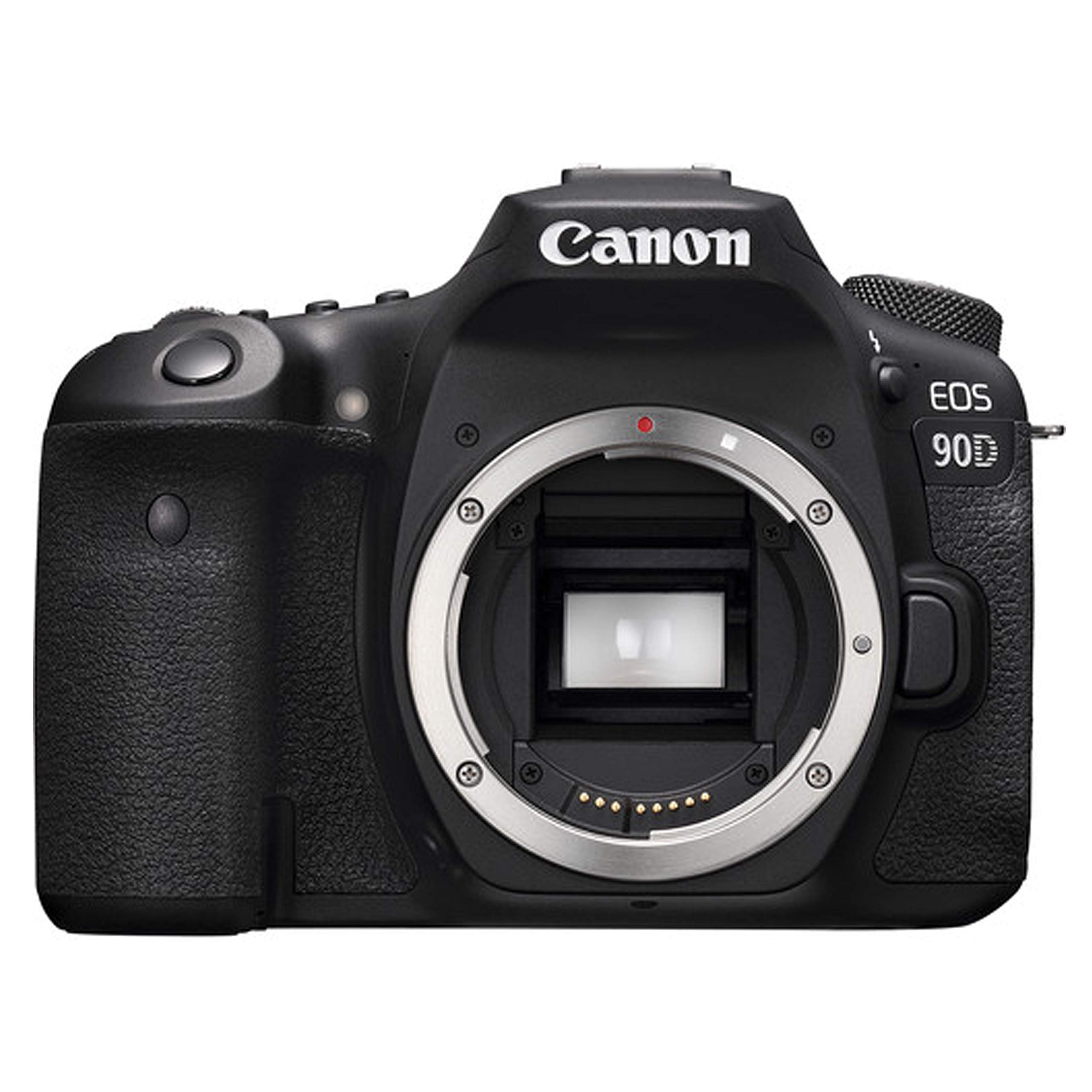 Canon EOS 90D DSLR Camera w/EF-S 18-135mm f/3.5-5.6 is USM Zoom Lens + 75-300mm F/4-5.6 III Lens + 420-800mm Super Telephoto Lens + 64GB Memory Cards, Professional Photo Bundle (44pc Bundle)