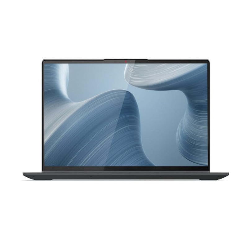 Lenovo IdeaPad Flex 5 16" 2.5K (2560x1600) IPS Touchscreen 2-in-1 Laptop, Intel Core i7-1255U up to 1.7 GHz, 10C, 16GB RAM, 512GB SSD PCIe, Backlit, Fingerprint Reader, EAT Cloth