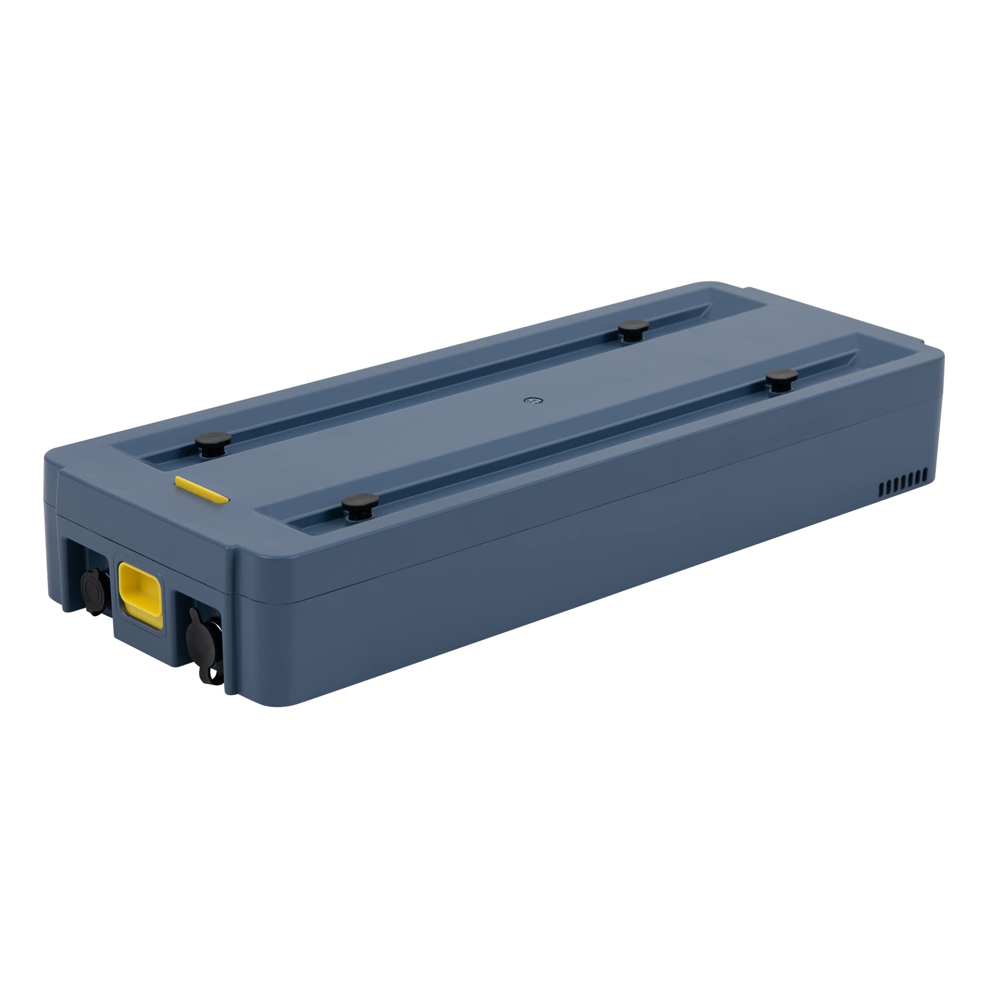 IceCove Rechargeable Lithium Iron Battery -Blue