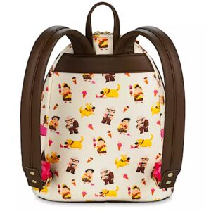 Loungefly Disney Parks Mini Backpack - Pixar Up