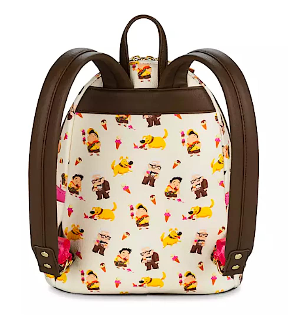 Loungefly Disney Parks Mini Backpack - Pixar Up