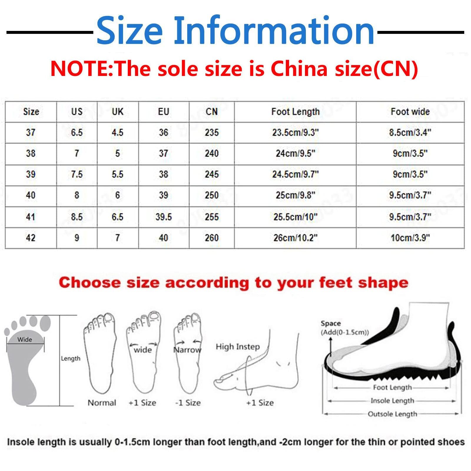 JYSwoshoe Orthopedic Sandals for Women, Womens Walking Slippers with Arch Support Leopard Anti-Slip Comfortable Sandals Women Comfortable Wedge