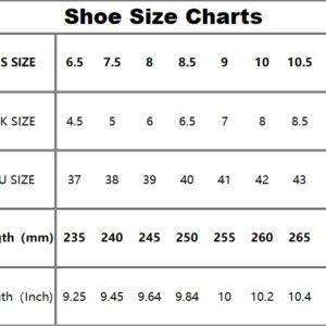 KILLWINNER Sneakers for Women, Fashion Sneaker Cowboy Tassel Sneaker Tennis Walking Shoes for Lady Black Sneakers