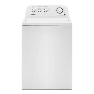 amana ntw4519jw / ntw4519jw / ntw4519jw 3.8 cu. ft. white high efficiency top load washer