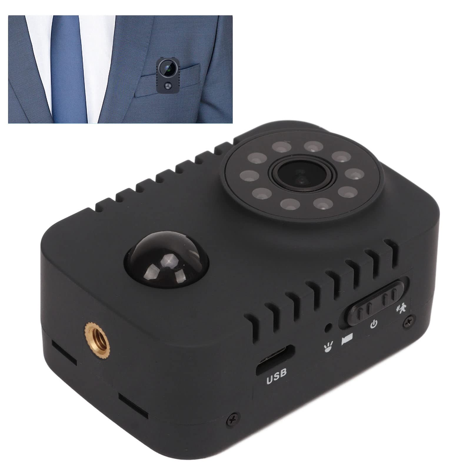 Pective CRA for Conference Meeting Inew CRA 1080P Hd Wide Angle Md29 CRA 1080P Hd Handheld Cam Wide Angle Infd Pir CRA Fi Person Perspective Shooting