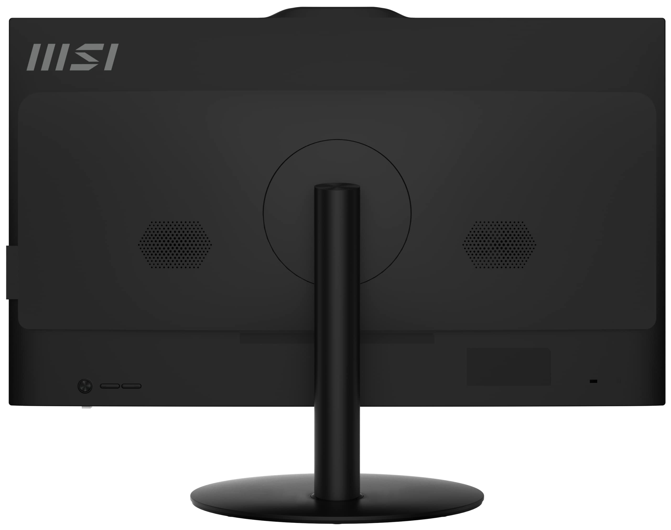 MSI PRO AP272 All-In-One Desktop: 27" FHD IPS-Grade LED, Intel Core i7-13700, 16GB Memory, 1TB NVMe SSD, WiFi 6, BT 5.3, Black, Windows 11 Home Advanced: 13M-289US