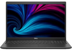 dell latitude 3520 15 7fk9c home & business laptop (intel i5-1135g7 4-core, 16gb ram, 256gb pcie ssd, intel iris xe, 15.6" 60hz full hd (1920x1080), wifi, win 10 pro) refurbished (renewed)