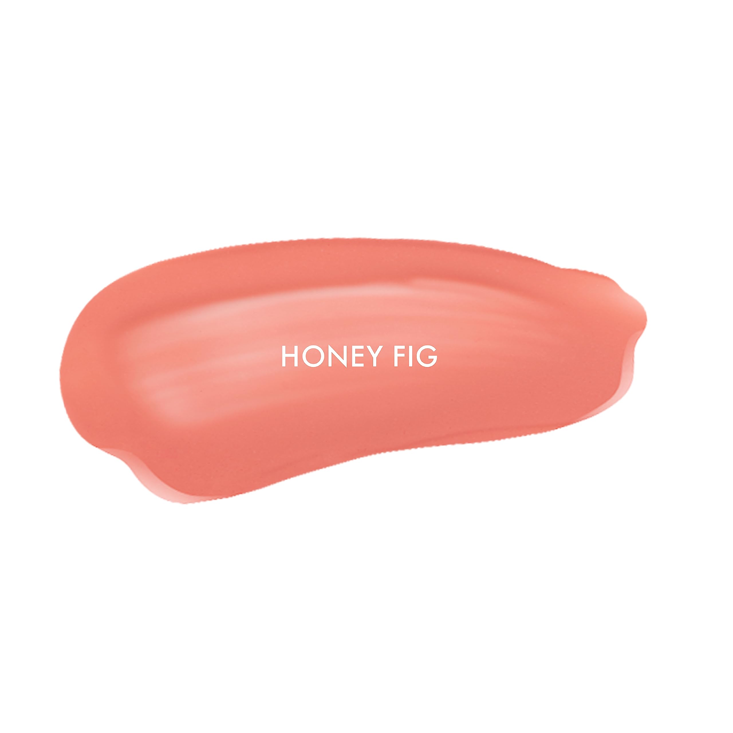 Amuse SEOUL DEW TINT 00 HONEY FIG by AVA | Soft and nude orange pink | Dewy, glossy, moisturizing, long-lasting color, youthful glow, allergen-free, vegan