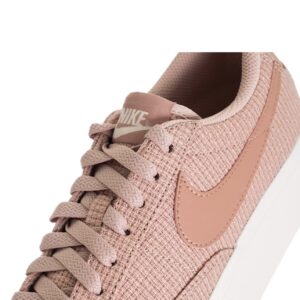 Nike Blazer Low Platform Ess Womens Size 11 Pink