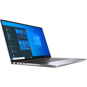 Dell Latitude 9520 2-in-1 15" Touchscreen FHD Business Laptop, Intel i5-1145G7 (Beat i7-1065G7), 16GB LPDDR4X RAM, 256GB PCIe SSD, WiFi 6, Bluetooth 5.1, Fingerprint, Backlit Keyboard, Windows 11 Pro