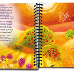 MOON DIARY 2024 Datebook Calendar Personal Organiser (EST - Eastern Time)