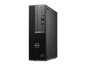 dell optiplex 7000 7010 desktop computer - intel core i7 13th gen i7-13700 hexadeca-core (16 core) 2.10 ghz - 32 gb ram ddr5 sdram - 512 gb m.2 pci express nvme ssd - black