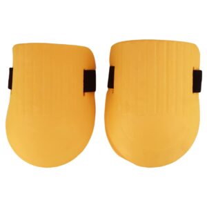 phonyuu garden knee pads for unisex-adult flooring kneepads with foam padding comfortable kneeling cushion for gardening housework flooring,yellow pair