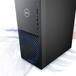 Dell Newest XPS 8940 Gaming Desktop, 11th Intel i7-11700 8-Core, NVIDIA GTX 1660 Super 6GB Graphics, 32GB DDR4 1TB NVMe SSD + 1TB HDD, DVD Writer, WiFi 6, Bluetooth, RJ45, Windows 10 Pro