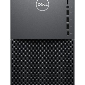 Dell Newest XPS 8940 Gaming Desktop, 11th Intel i7-11700 8-Core, NVIDIA GTX 1660 Super 6GB Graphics, 32GB DDR4 1TB NVMe SSD + 1TB HDD, DVD Writer, WiFi 6, Bluetooth, RJ45, Windows 10 Pro