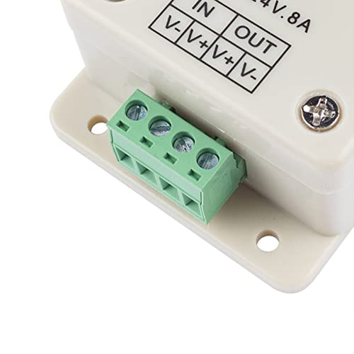 12V-24V LED Dimmer Switch, LED Strip Light Lamp LED Dimmer Switch