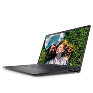 dell newest inspiron 3000 i3511 laptop, 15.6" fhd non-touch, 11th gen intel core i7-1165g7, iris xe graphics, 32gb ddr4, 2tb nvme ssd, hdmi, bluetooth, wi-fi, windows 10 pro