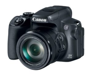 canon powershot sx70 hs digital camera