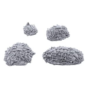 corpse piles by printable scenery - compatible with dungeons and dragons (dnd, d&d), 28mm miniature wargaming, tabletop rpgs, wargame scenery