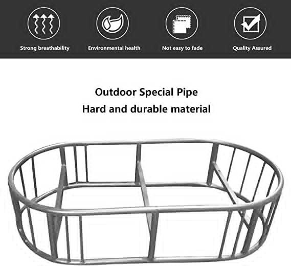 Floating Tray, Floating Serving Trays, Pool Floating Bar for Adults, Drinks and Food Serving Tray for Pool Parties