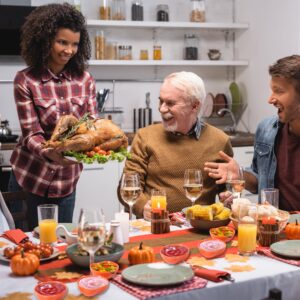 Kolewo4ever 12 Pieces Ceramic Pumpkin Bowl 6 Ounces Ramekins Small Pumpkin Shaped Bowls Orange Dinnerware Pumpkin Decoration for Fall Halloween Thanksgiving Serving Dip, Sauce, Condiments,Snack