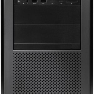 PCSP High End Z8 G4 Workstation, 2X Intel Xeon Platinum 8160 2.4GHz (48-Cores / 96-Threads), 4X 4TB SSD, Quadro P5000 16GB Graphics, Windows 11 Pro (Renewed) (256GB DDR4)