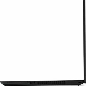 Lenovo ThinkPad P14s Mobile Workstation Laptop for Designer, Architecture, Engineering (14" FHD Touchscreen, Intel Core i7-1165G7, 32GB RAM, 2TB SSD, NVIDIA Quadro T500) 3-yr WRT, Win 11 Pro, Black