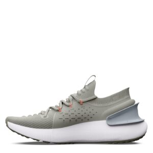 under armour hovr phantom 3 olive tint/white/harbor blue 6.5 b (m)