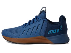 inov-8 f-lite™ g 300 blue/gum uk 6 (us women's 8.5) m