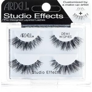 Ardell Studio Effects Demi Wispies 2 Pairs