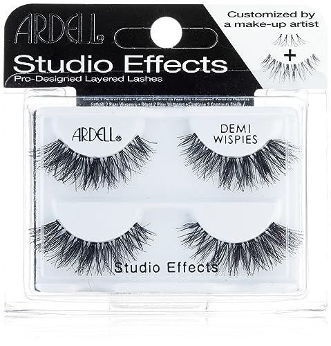 Ardell Studio Effects Demi Wispies 2 Pairs