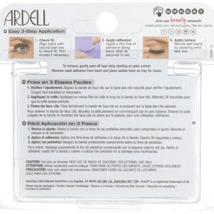 Ardell Studio Effects Demi Wispies 2 Pairs