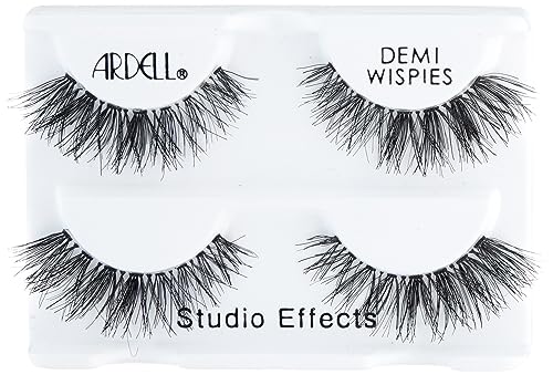 Ardell Studio Effects Demi Wispies 2 Pairs