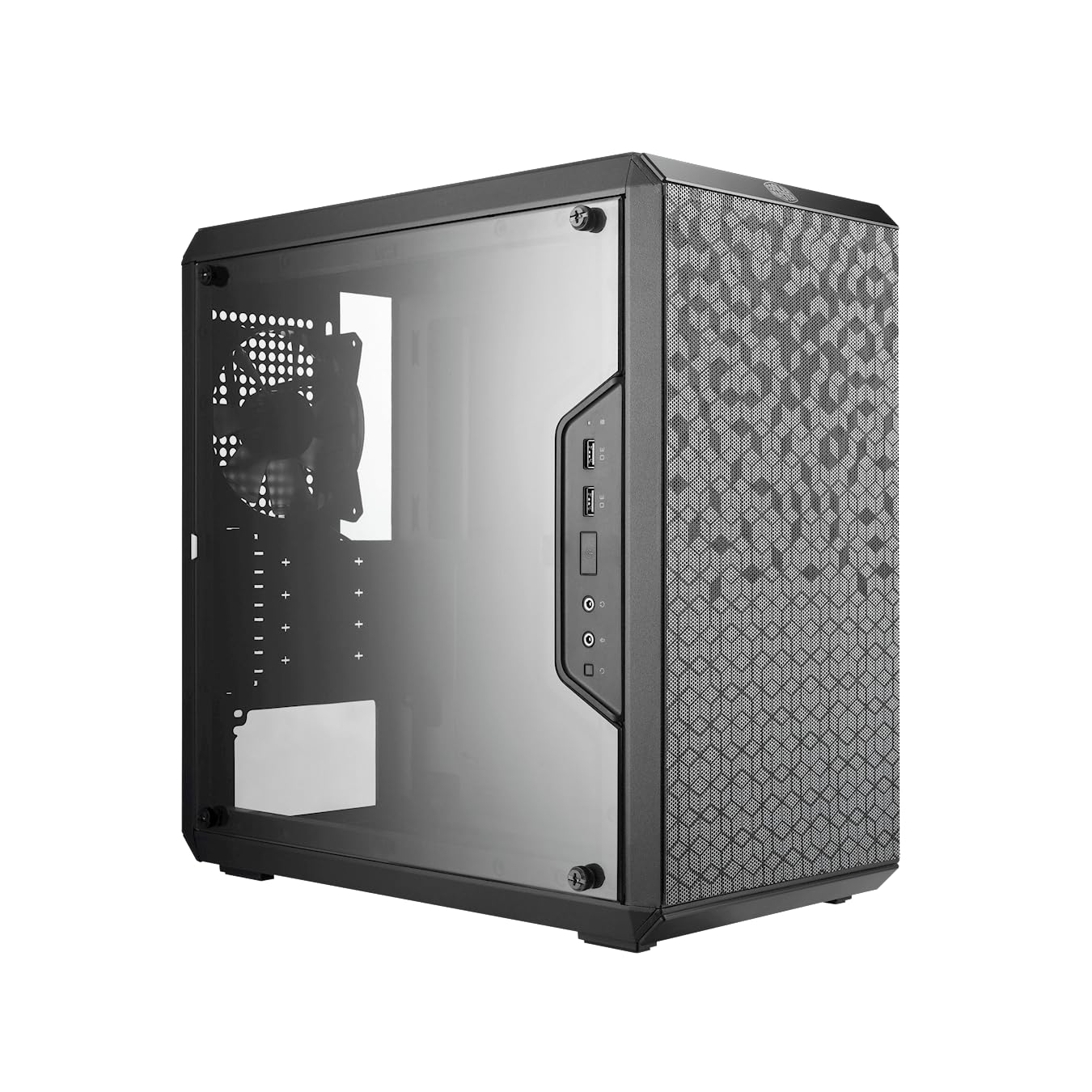 Custom Built Gaming Computer Desktop Gaming PC 8 Core RYZEN 7 CPU 4.6Ghz Max Boost 32GB RAM 1TB SSD NVME Plug and Play Tower PC System Windows 10 Pro 64 Bit