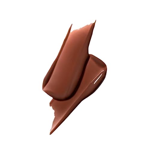 MAC Squirt Plumping Gloss Stick - 16 Lower Cut (Brown) - .08 oz / 2.3 g