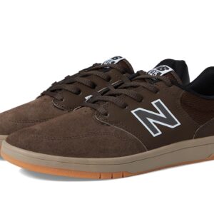 New Balance 425 Brown/Black 1 US Men's 8, Women's 9.5 Medium