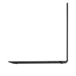 LG Gram, 16" 2-in-1 Ultralight Laptop 2022, WQXGA IPS Touchscreen, Intel EVO Platform i7-1260P 12-Core, 16GB RAM, 1TB (512x2) SSD, Iris Xe Graphics, Backlit KB, WiFi 6E, Thunderbolt 4 Win 11, Pen