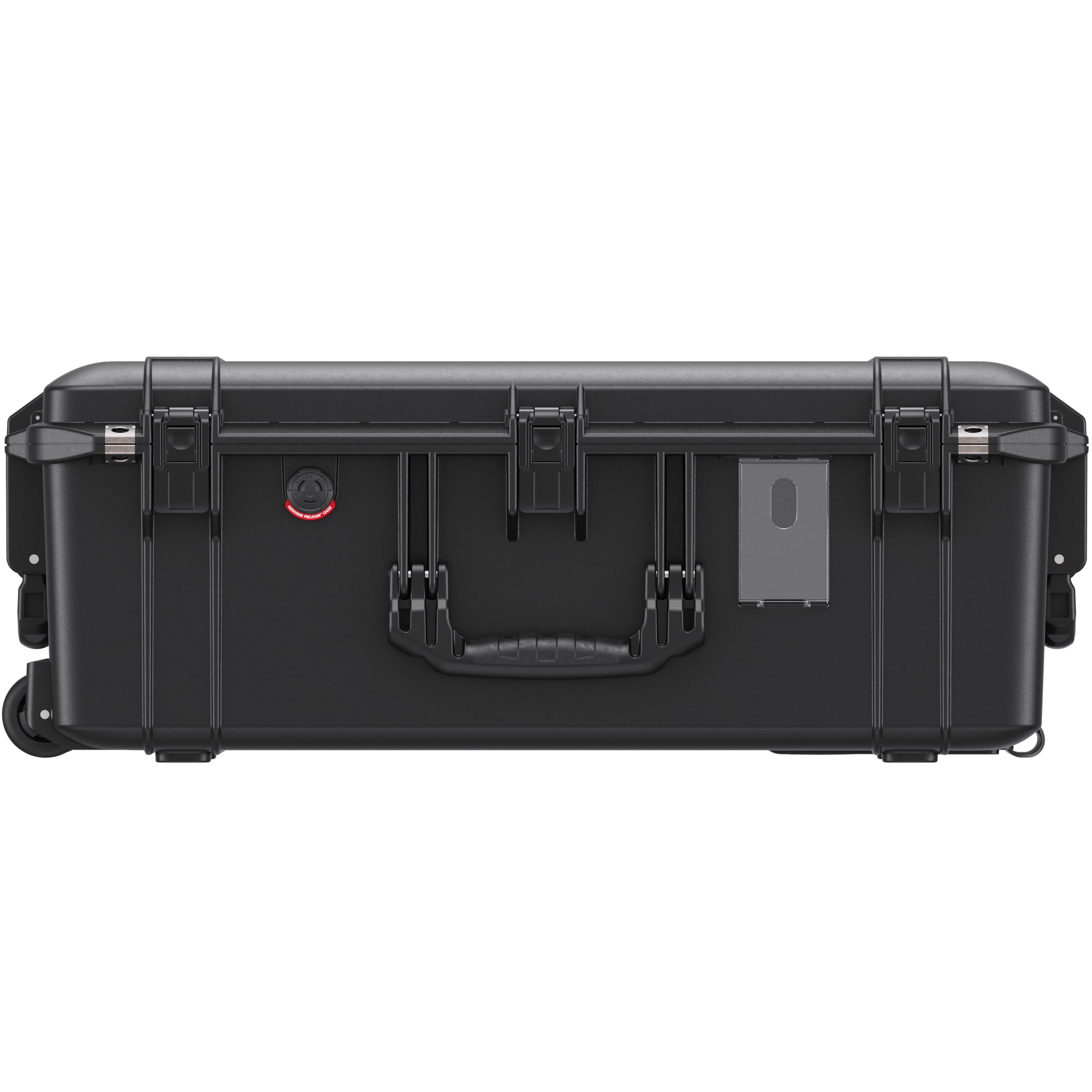 Pelican Air 1595 Case with Foam (Black)