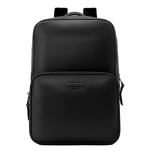 LAPOLAR 15.6 inch Business Laptop Backpack for Men & Women - Durable Business Work Bag Travel Backpacks