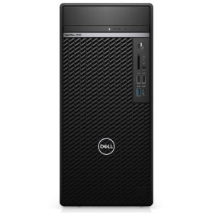 dell optiplex 7090 business full size tower desktop computer, intel octa-core i7-11700 up to 4.9ghz, 64gb ddr4 ram, 2tb pcie ssd + 2tb sata ssd, dvdrw, wifi adapter, ethernet, type-c, windows 11 pro